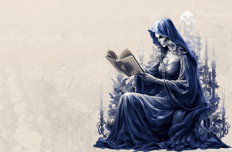 Silver and Blue Christmas Characters Png Clipart | 39 Beautiful Design ...